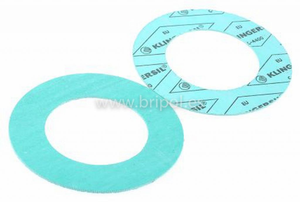 Bripol, S.A. fábrica de bridas y accesorios de tuberías